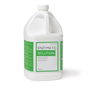 How to Remove Odor From Concrete Floor in Dallas-Fort Worth, TX | All ...